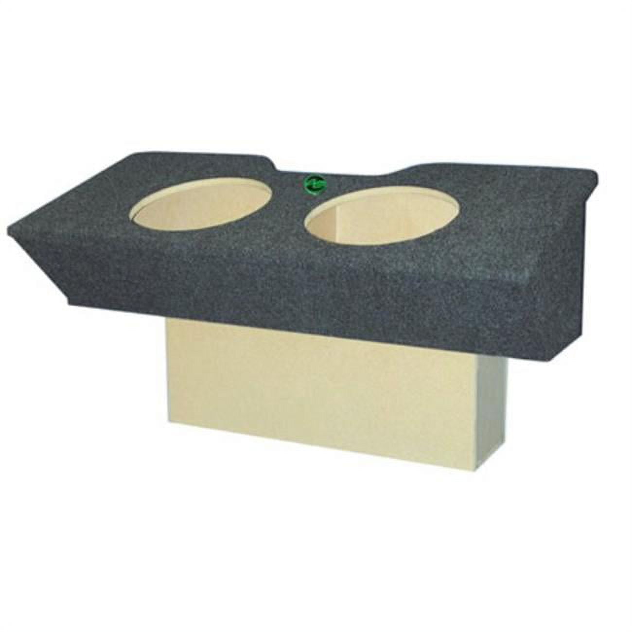 Audio Enhancers AECNCT250C12 Subwoofer Box for 1982-1992 Chevy Camaro ...