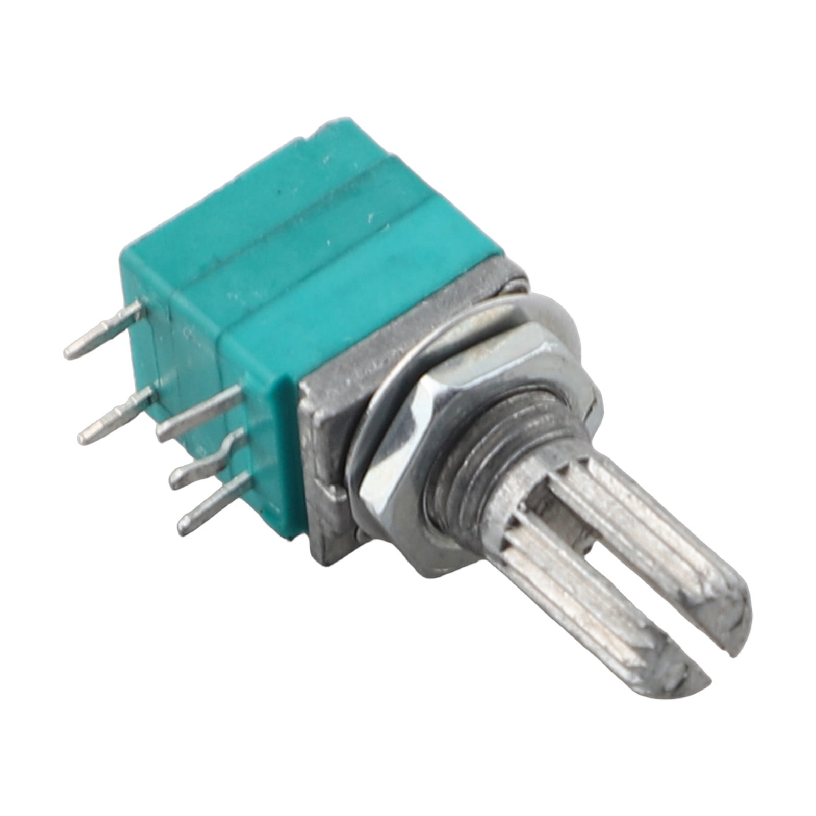 Audio Equipment 5PIN Potentiometer Electrical Equipment Top Adjustment ...