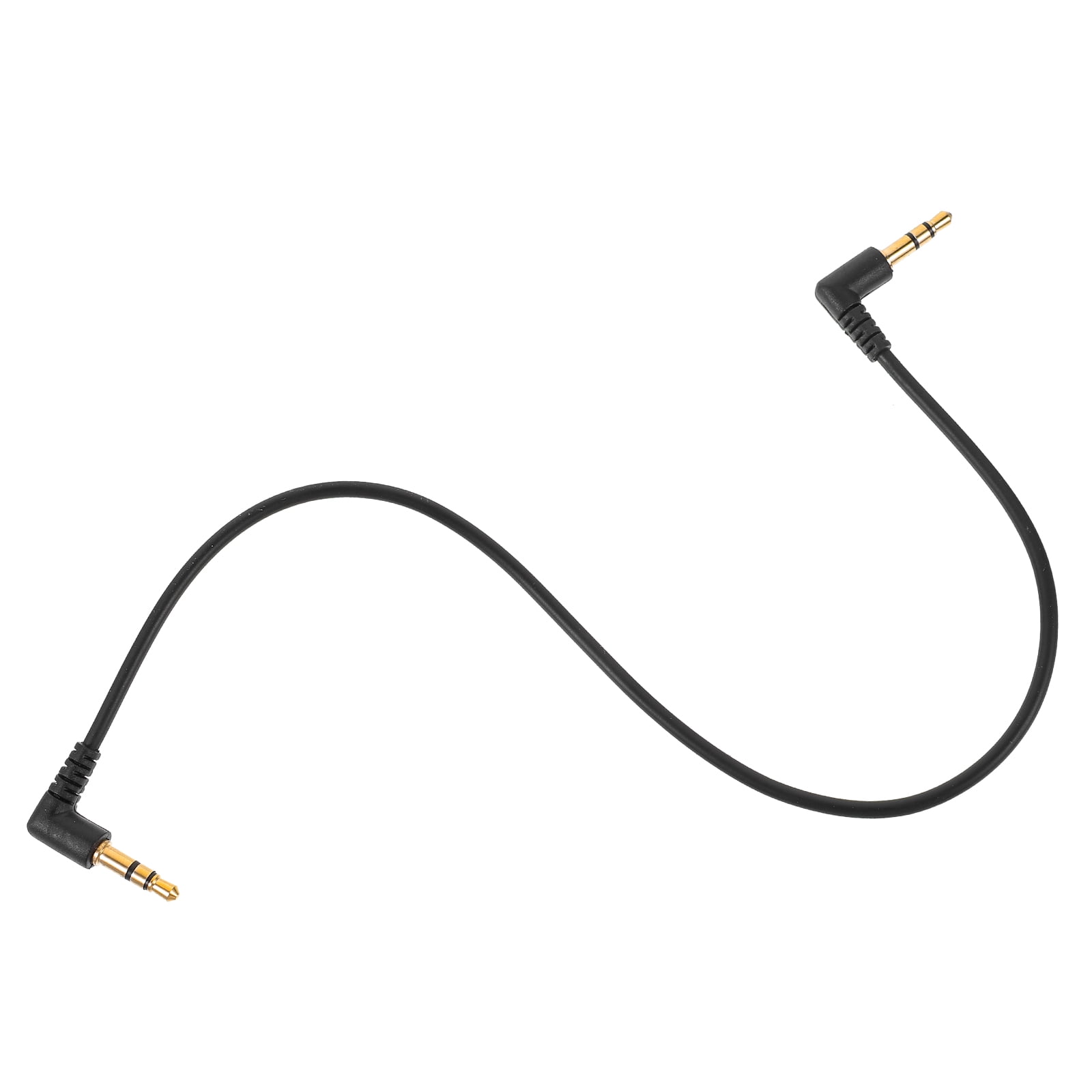 ifundom Durable 3.5mm Audio Cable Male to Male Black for Stable ...
