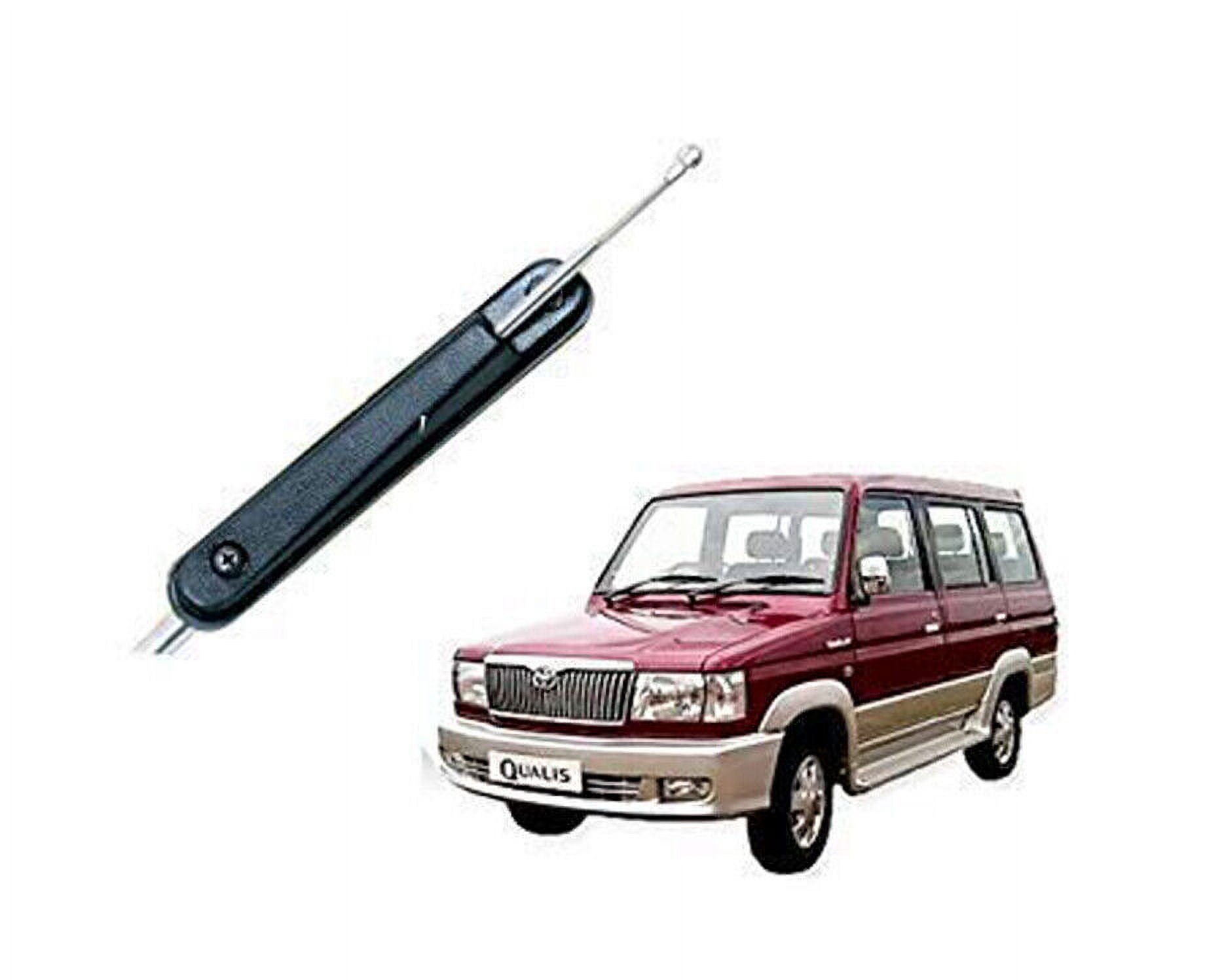 Audio FM AM Roof Antenna For Toyota Qualis Sentro innova Car - Walmart.com