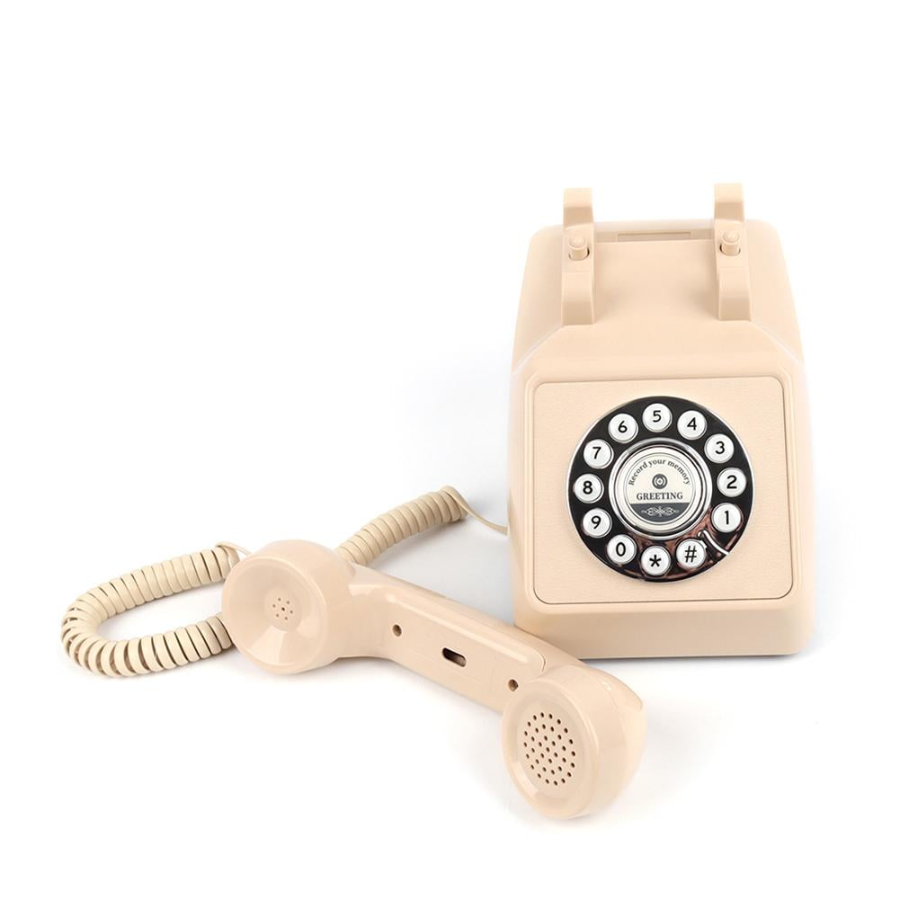 Audio Guest Book For Wedding Guest Book Alternative Retro * Telephone ...