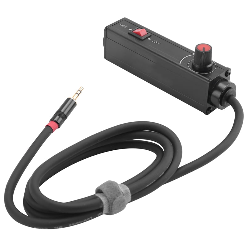 Audio Isolator XLR Eliminates Noise Ground Loop Anti-Interference ...