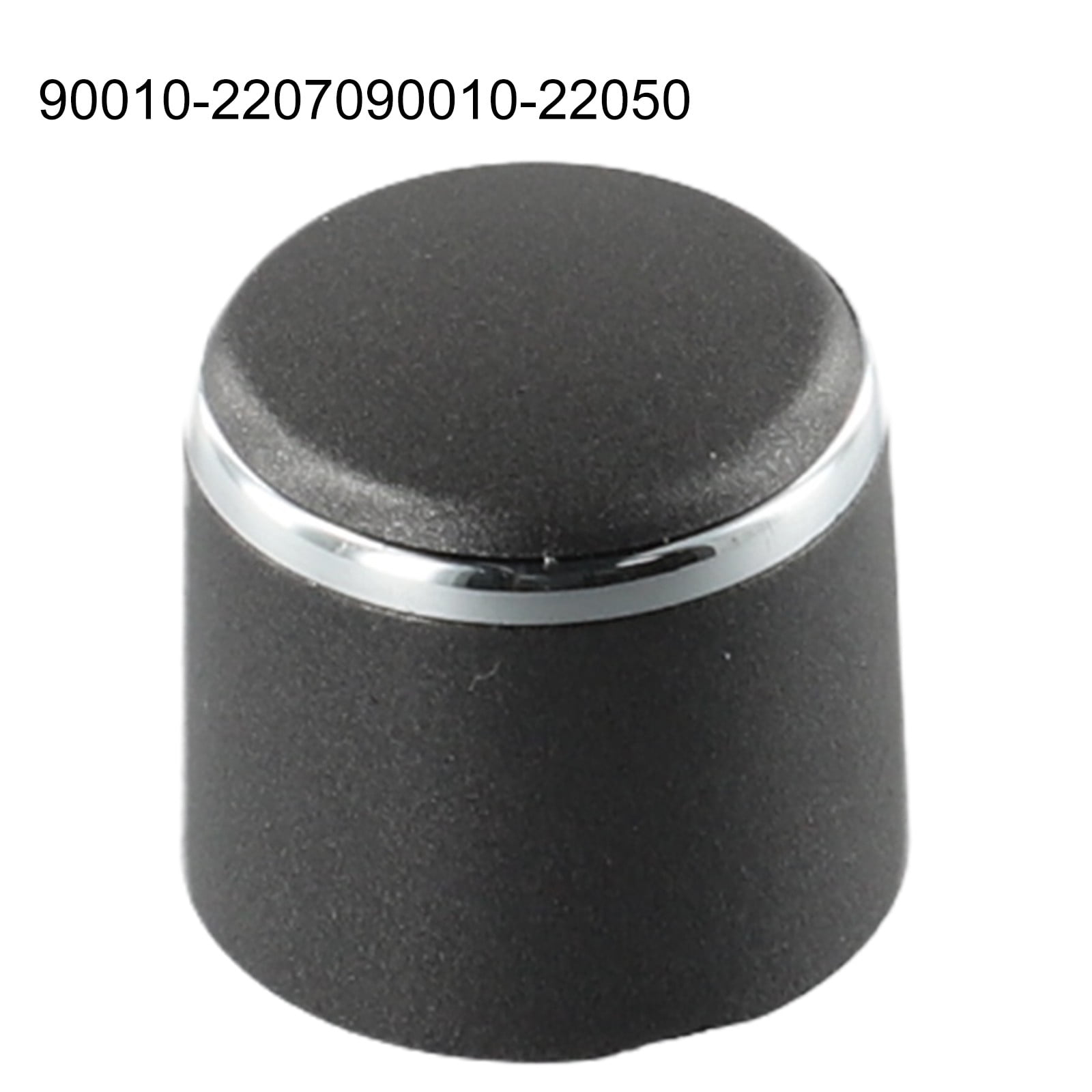 Audio Knob Volume Button For Lexus ES240 ES350 2006-2009 90010-22070 ...