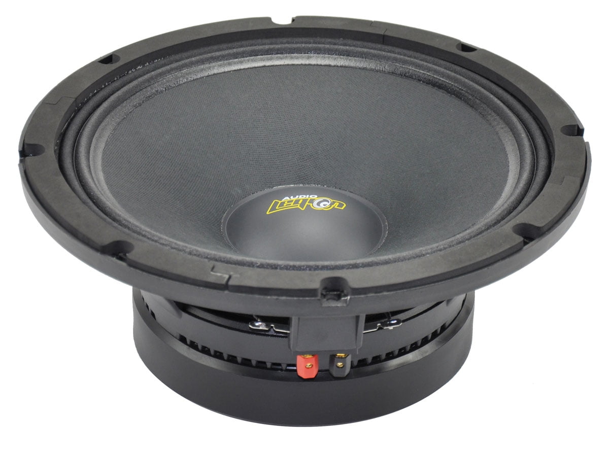 Audio Legion MG12 Midrange 12" Speaker 700W Peak, 350W RMS, Car Midbass ...