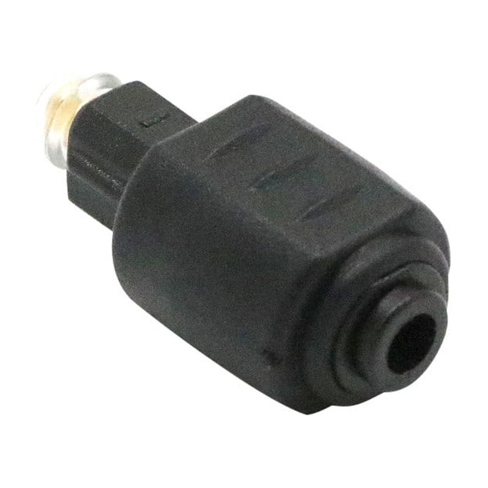 Audio Male Mini Optical 3.5Mm to Digital Female Adapter Plug Jack ...