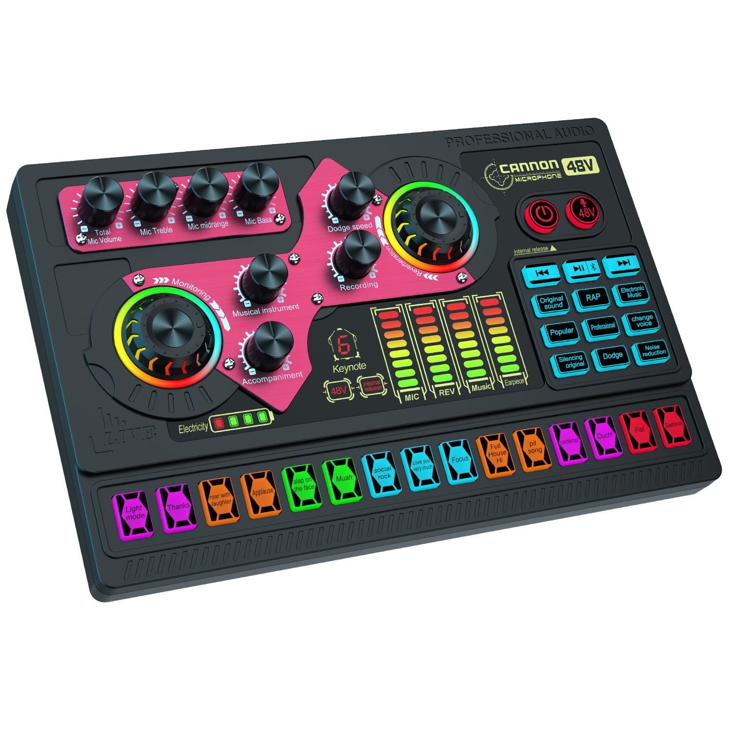 Korg Volca Keys Analog Loop Synth Module - Walmart.com