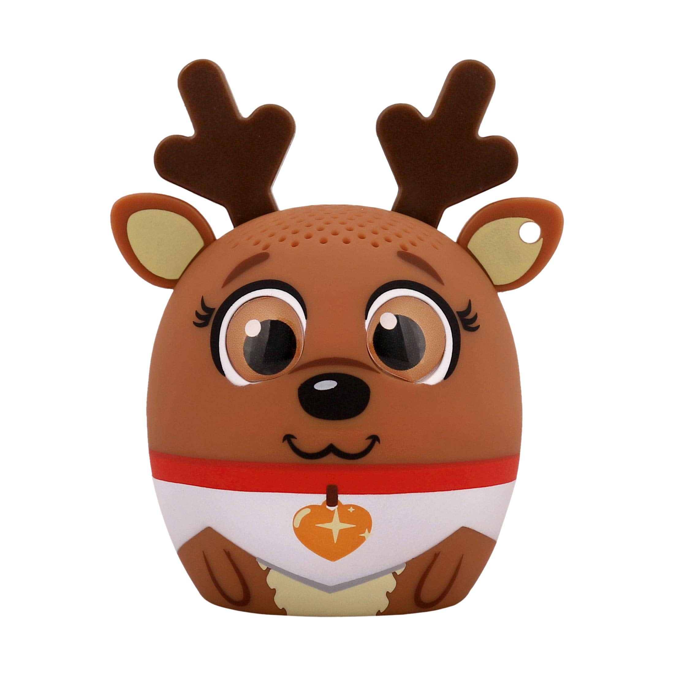 My Audio Pet Mini Bluetooth Animal Wireless Speaker - True Wireless ...