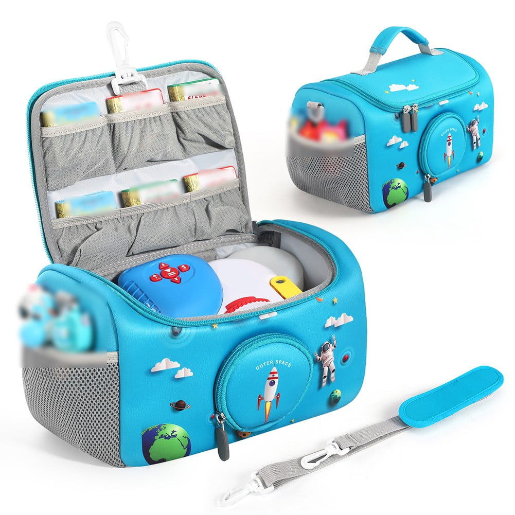 Audio Player Carrying Box Carrying Bag For Toniebox Educational Musical ...