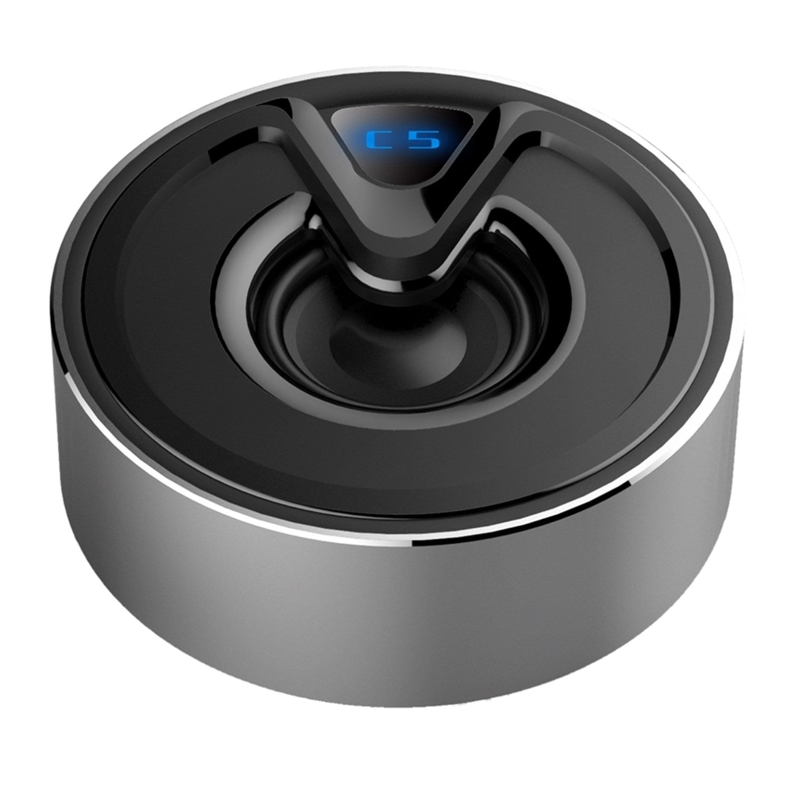 Audio Portable Speakers Full Range 4 Ohm 3 W Loudspeaker DIY Sound Mini ...