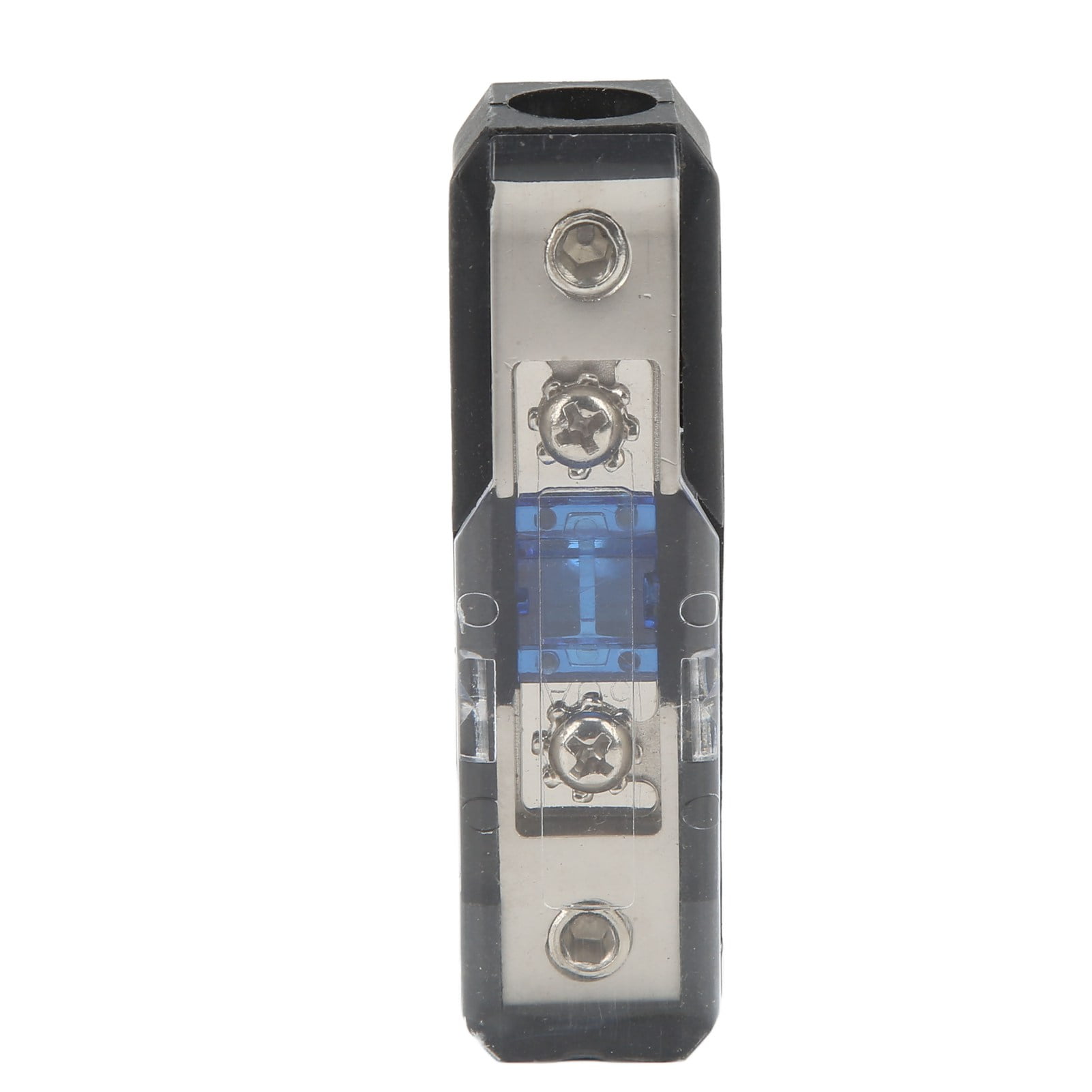 Audio Power Fuse Holder Wire Fuse Electric Distribution Protection One ...