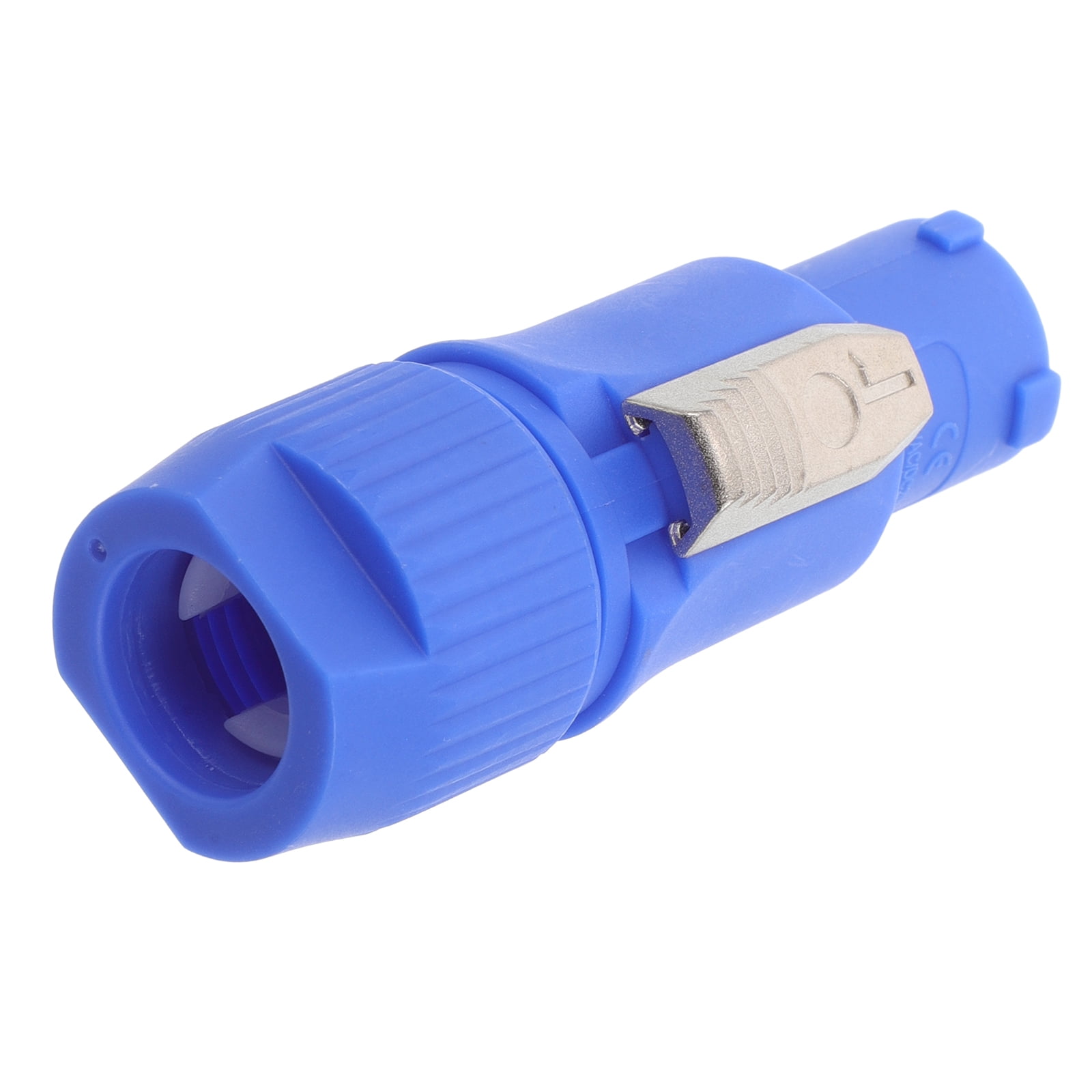 Audio Power Plug Replacement LED Screen Connector - Walmart.com