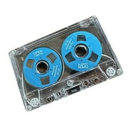 Microcassette Tape MC-60 - Walmart.com