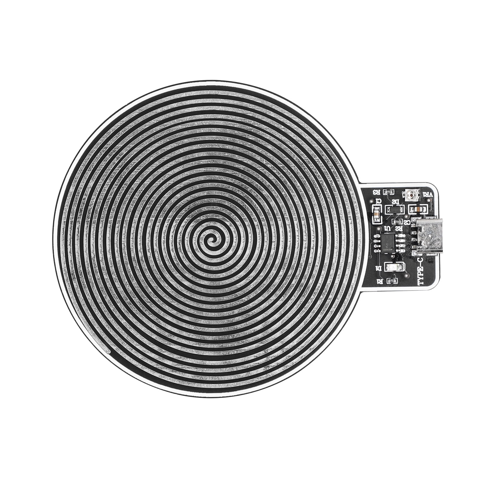 Audio Resonator,Resonance Usb Powered Resonator Relax Powered Audio ...