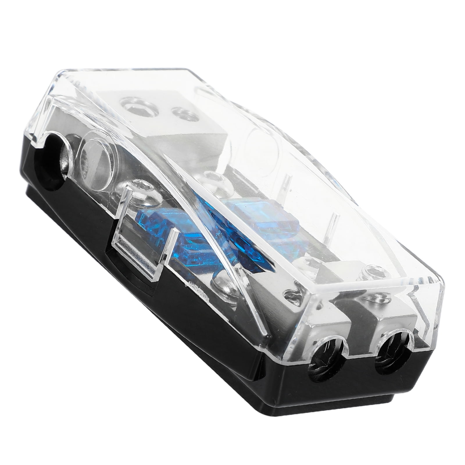 Audio Safety Holder Distribution Block 3 Way Car Amplifier Distribution ...