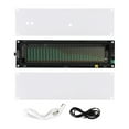 Audio Spectrum Analyzer Board Meter VU Meter Screen Display VFD Sound ...
