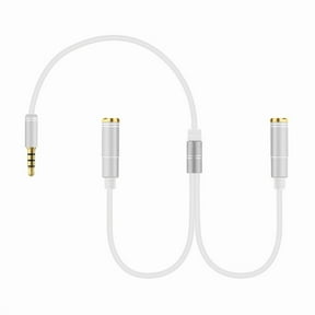 Double Ended Headphone Jack