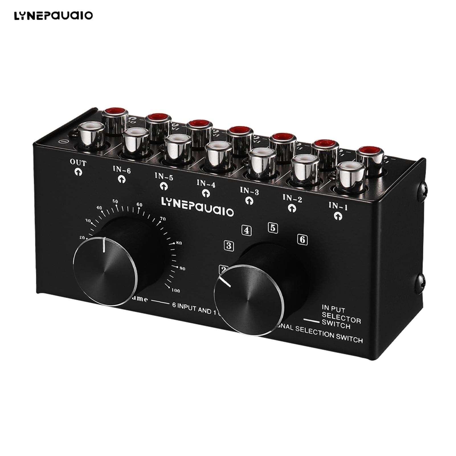 Audio Switcher,Switcher Audio Box Audio Switcher Audio Box Splitter With Rca Dsfen Switcher ...