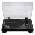 Audio-Technica, Record Player, AT-LP120XBT-USB, Wireless Bluetooth ...