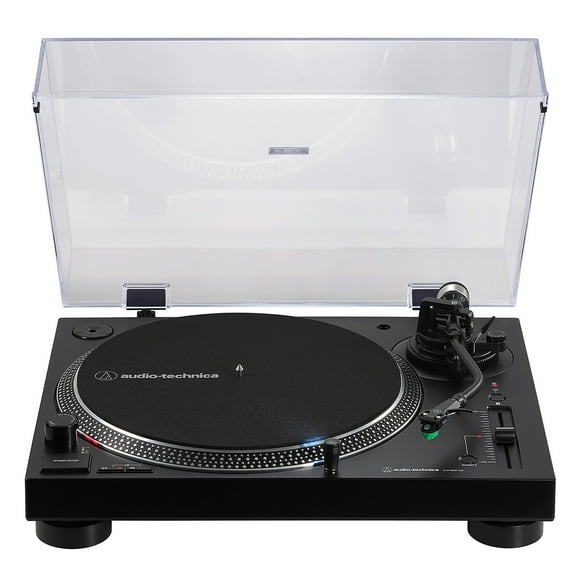 Audio-Technica in Turntables, Record Players and Accessories - Walmart.com