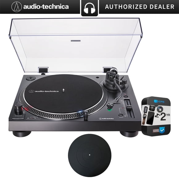 Audio-Technica in Turntables, Record Players and Accessories - Walmart.com