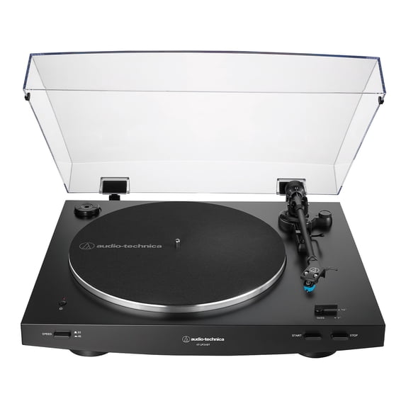 Audio-Technica AT-LP3xBT Bluetooth Belt Drive Turntable with ...