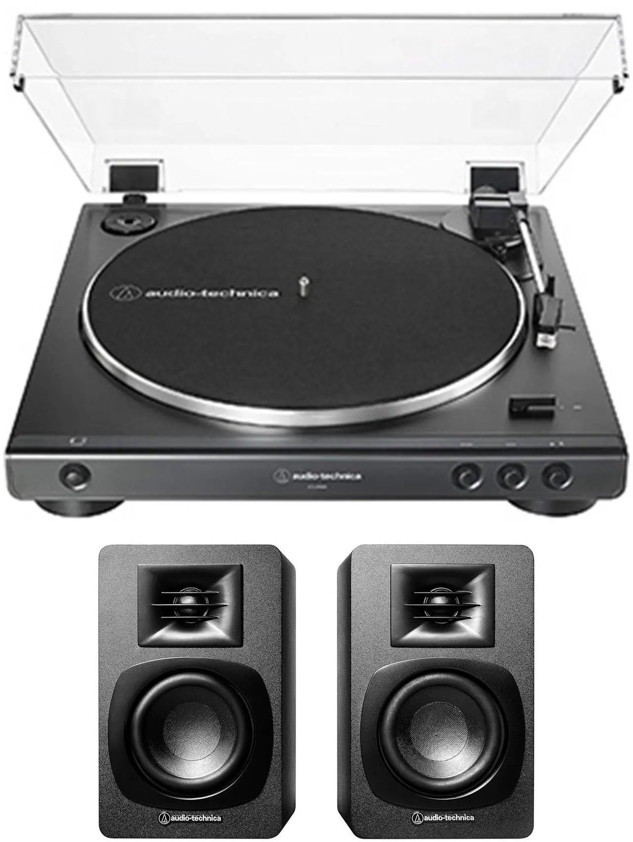 Samsung Premium Turntables - Elevate Your Business Entertainment ...
