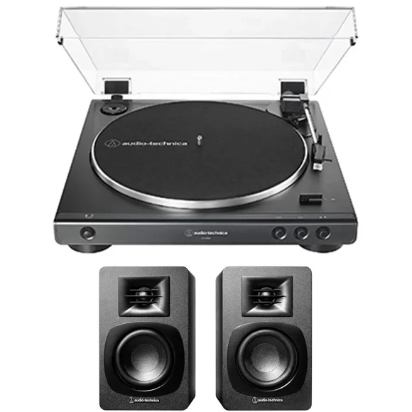 Printable Turntable Strobe