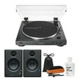 Audio-Technica AT-LP60XBT Bluetooth Fully Automatic Stereo Turntable ...