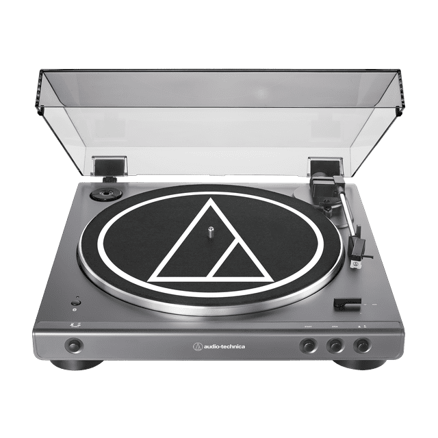 Audio-Technica Wireless Bluetooth Turntable Record Player, Fully ...