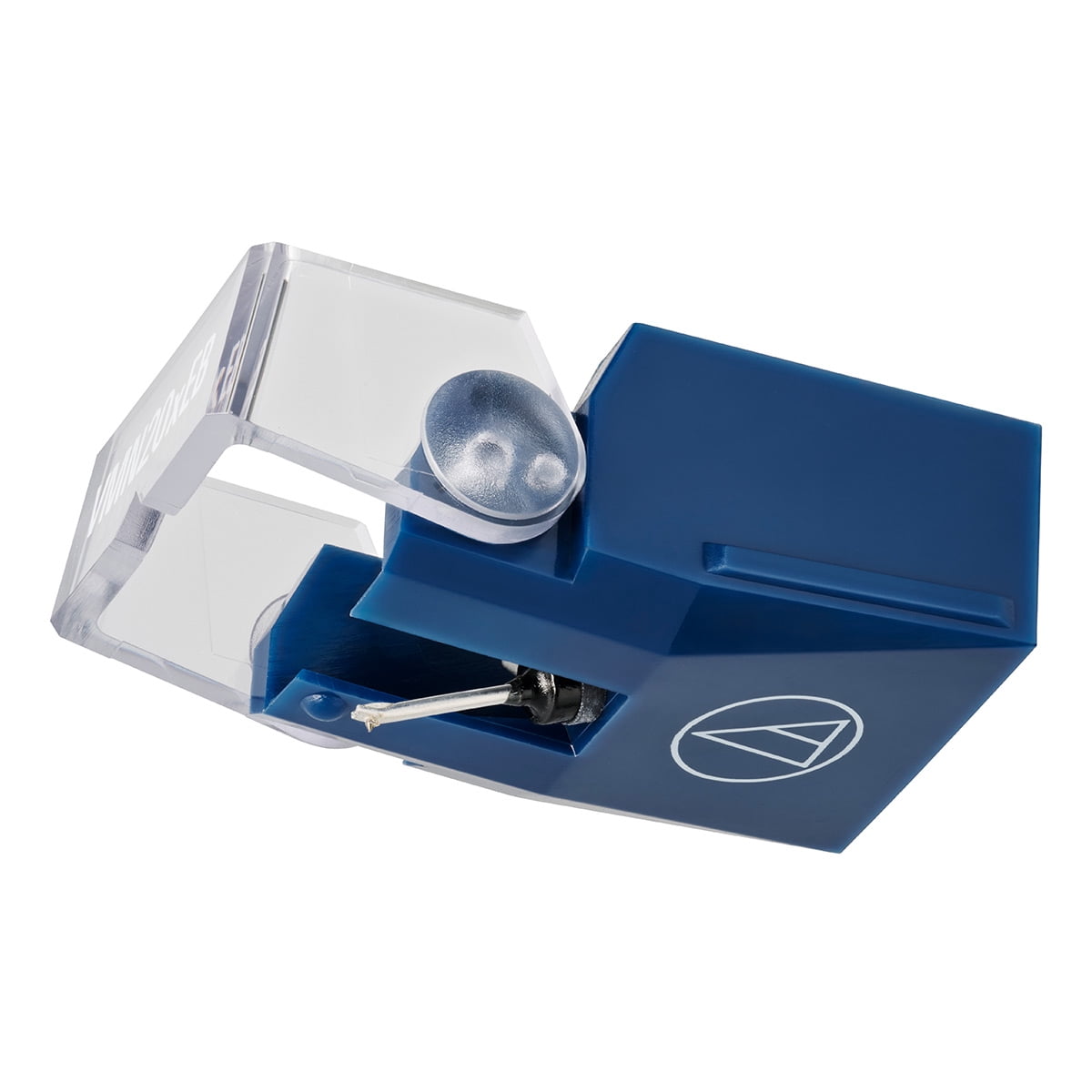 Audio-Technica AT-VMN20xEB VMx Elliptical Bonded Replacement Stylus for ...