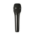 Audio-Technica AT2010 Cardioid Condenser Handheld Microphone - Walmart.com