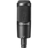 Audio-Technica AT2050 Multi-Pattern Condenser Microphone - Walmart.com