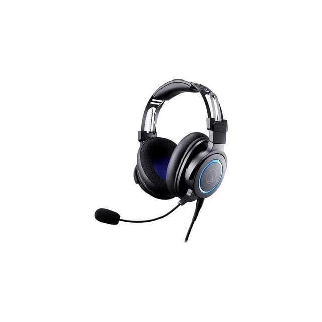 Audio-Technica ATH-G1 Premium Gaming Headset with Studio Quality Sound ...