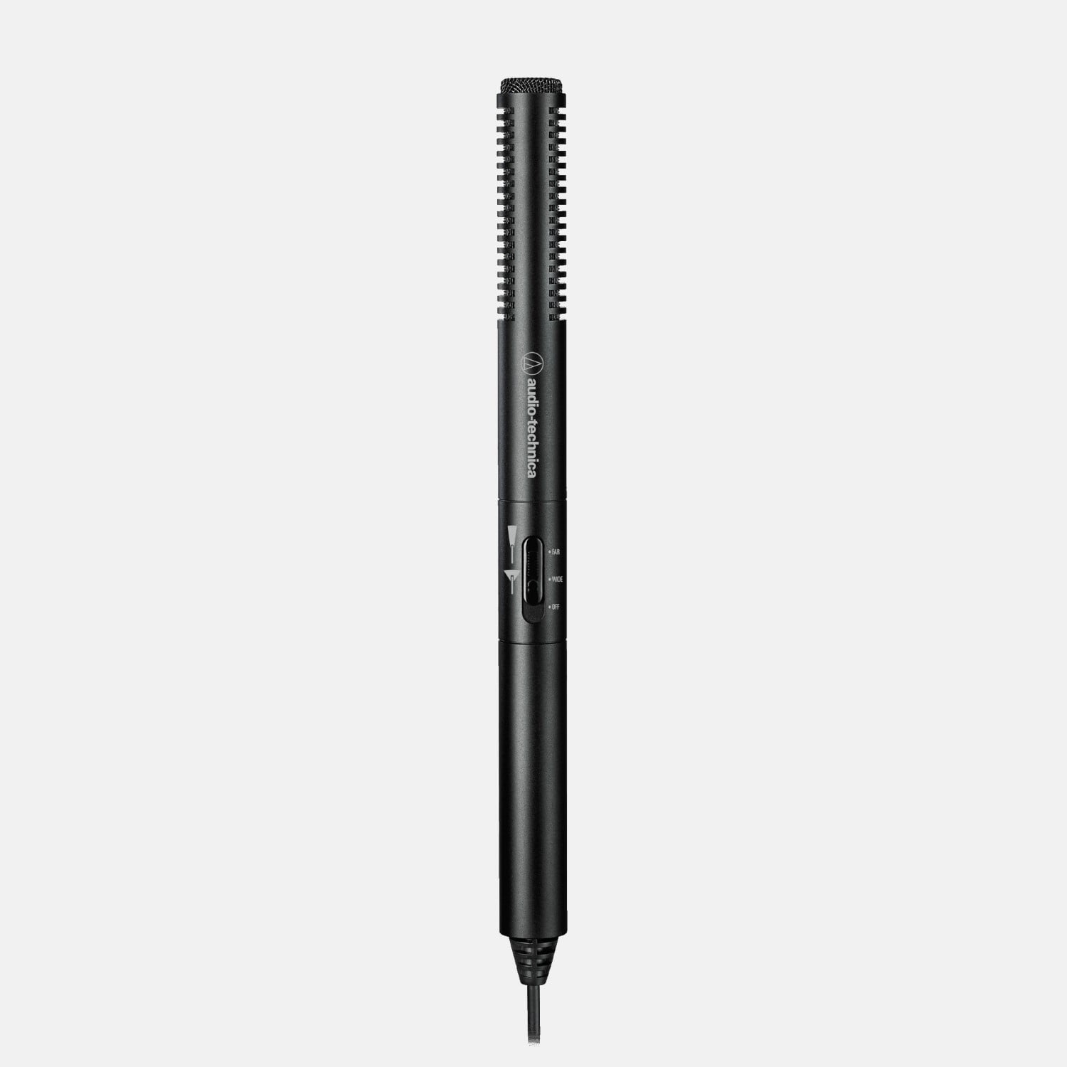 Audio-Technica ATR6550x Microphone - Walmart.com