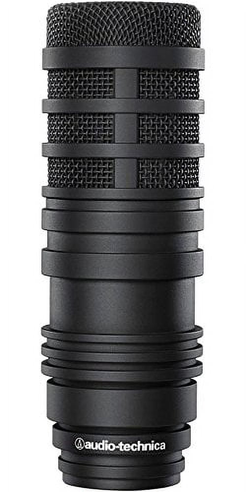 Audio-Technica BP40 Wired Dynamic Microphone - Walmart.com