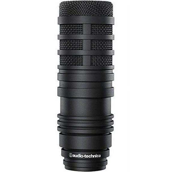 Audio-Technica BP40 Wired Dynamic Microphone - Walmart.com