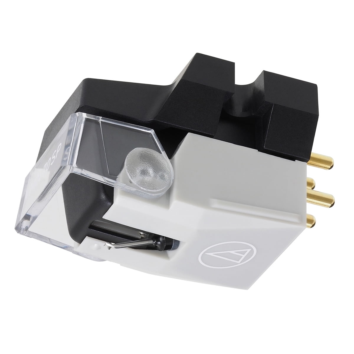 Audio Technica Dual Moving Magnet Mono Phono Cartridge with 78 RPM ...