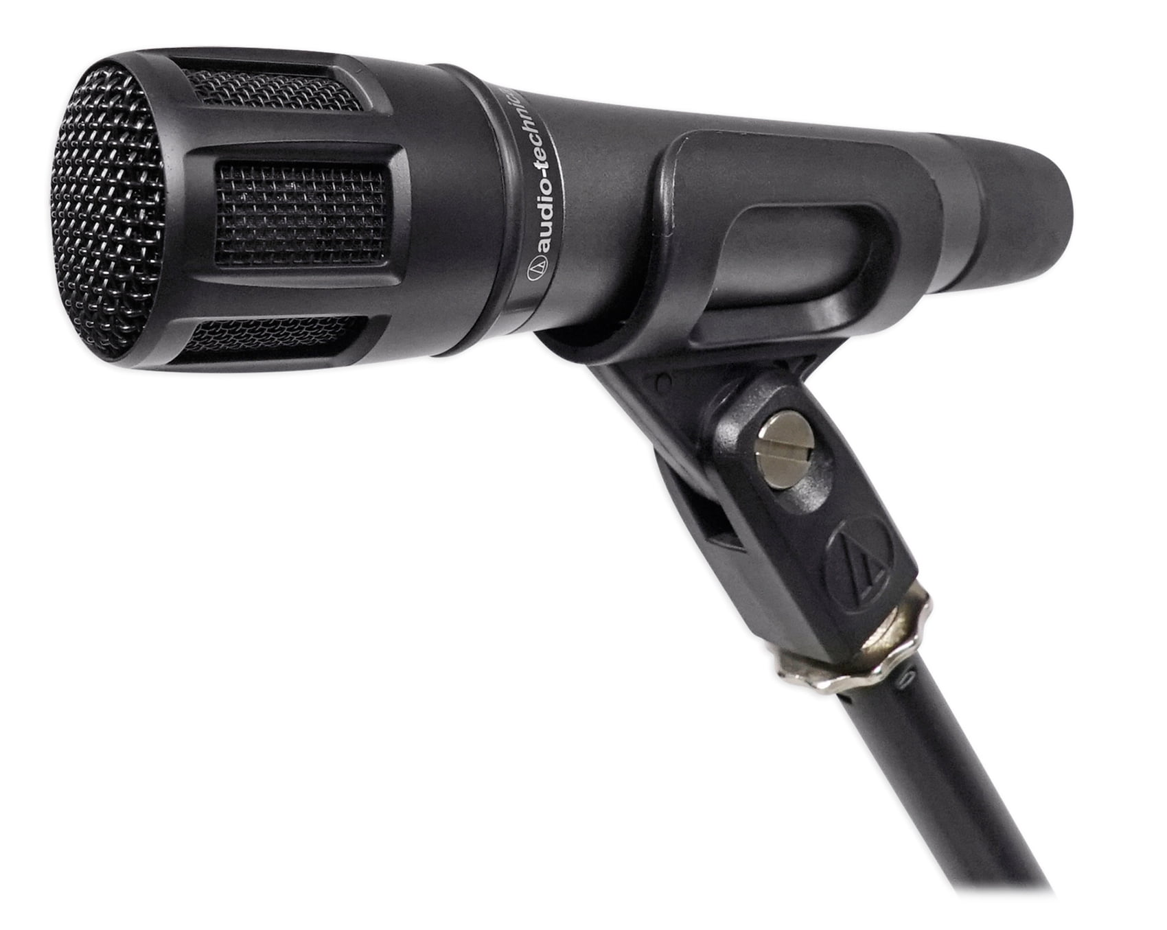 Audio Technica Guitar/Snare/Percussion Microphone For Church Sound ...