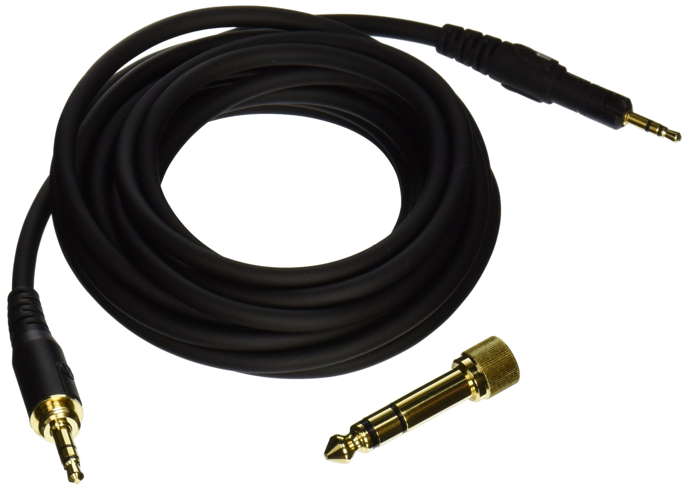 Audio-Technica HP-LC Replacement Cable for ATH-M40x and ATH-M50x ...
