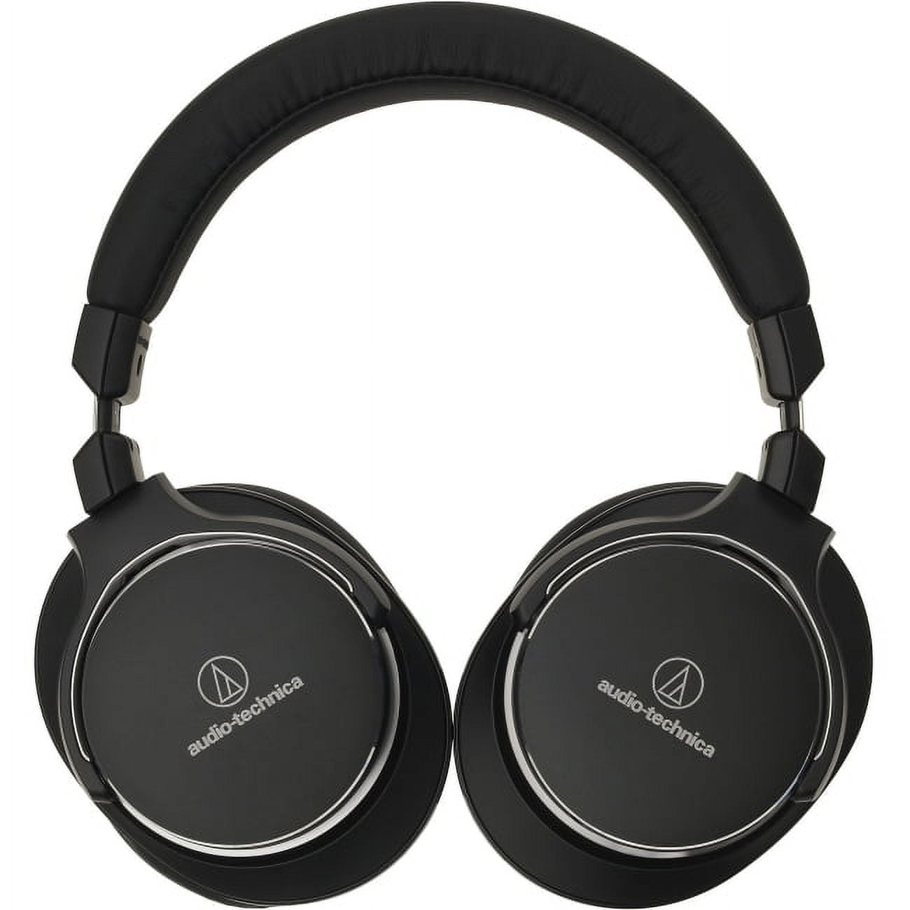Audio-Technica SonicPro High-Resolution Headphones with Active Noise ...