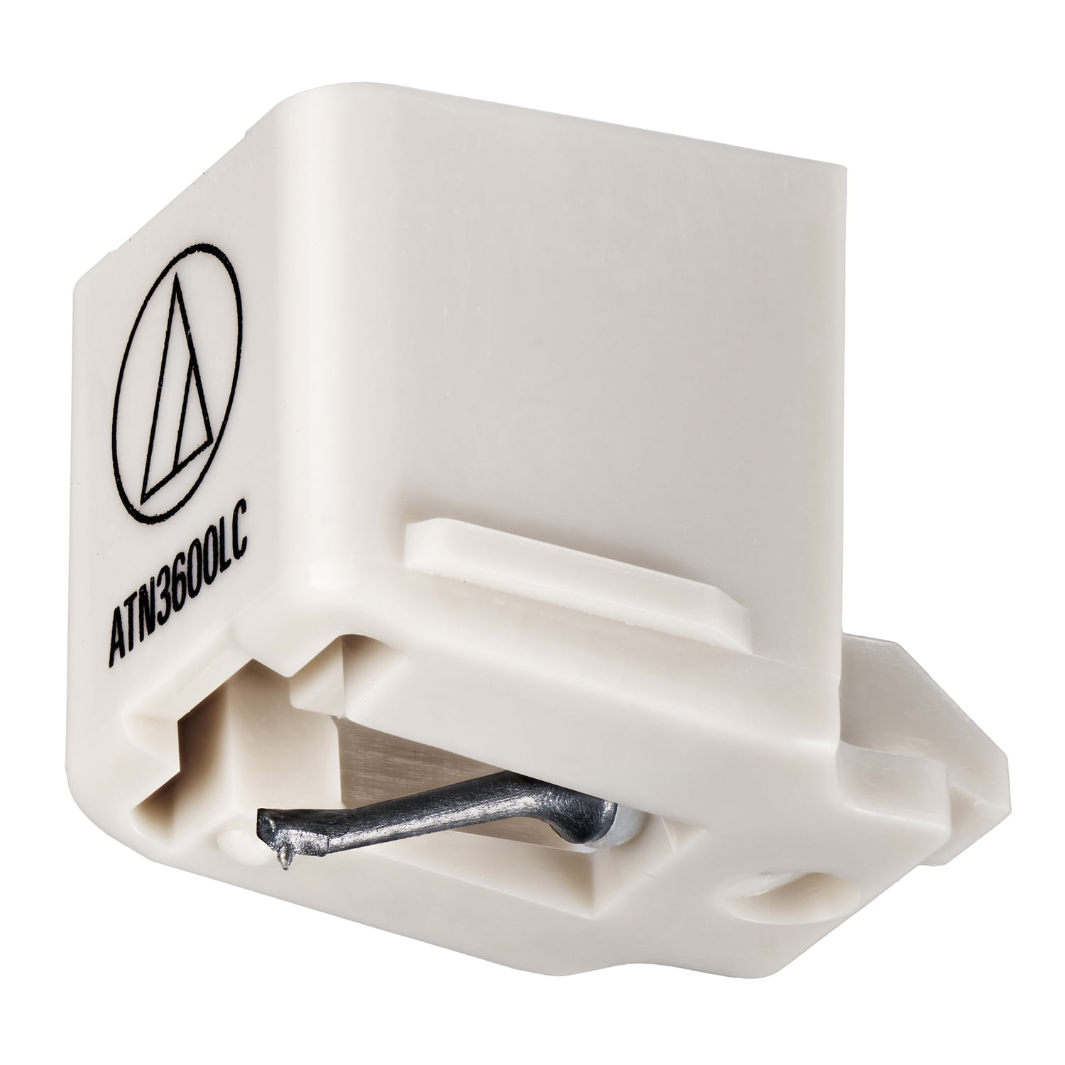 Audio-Technica Turntable Replacement Stylus for ATN3600LC Cartridge ...