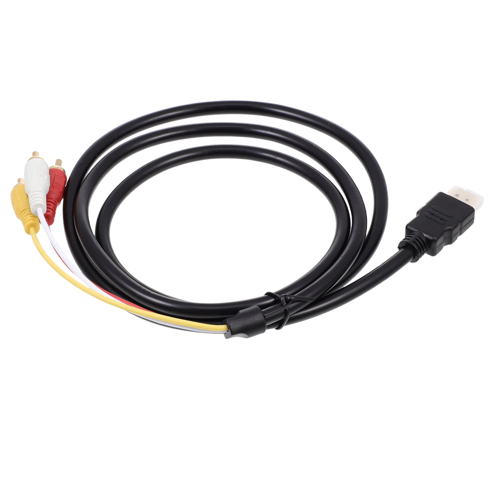 Audio Video Cable Professional Technology Easy to Install Patch Cord ...