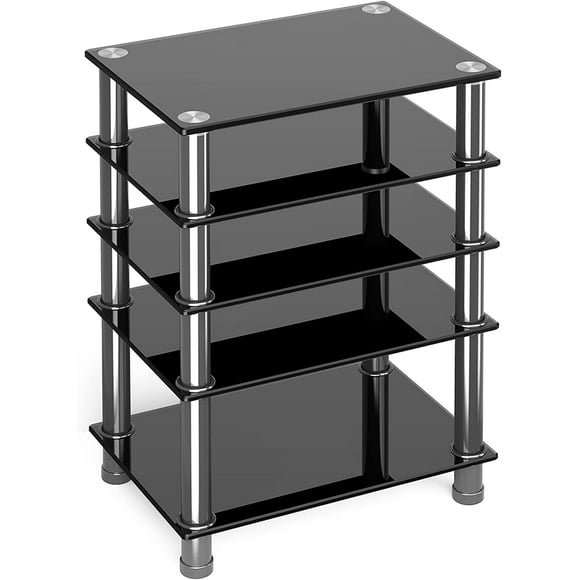 Audio Racks & Stands