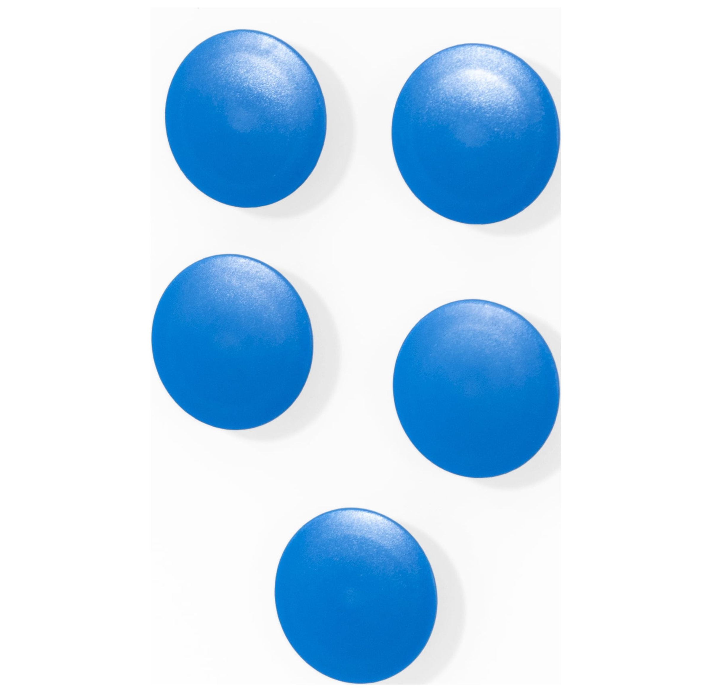 Audio-Visual Direct High Powered Magnets for Glass Dry-Erase Boards ...