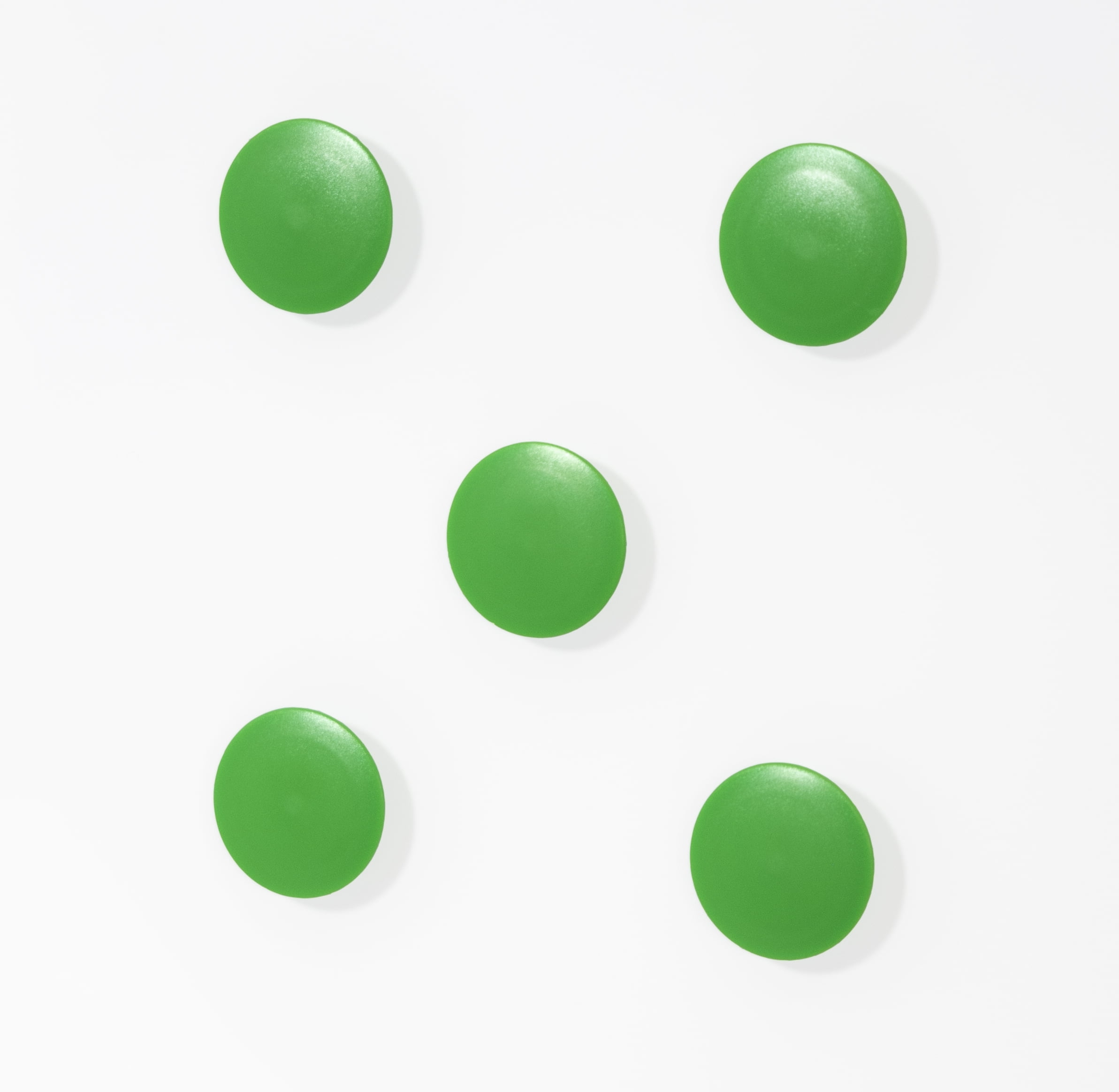 Audio-Visual Direct High Powered Magnets for Glass Dry-Erase Boards ...