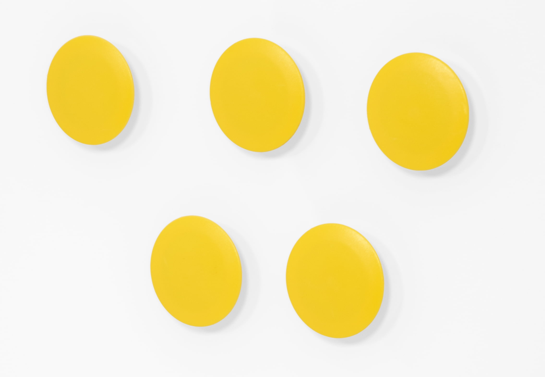 Audio-Visual Direct High Powered Magnets for Glass Dry-Erase Boards ...