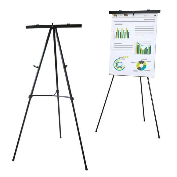 Flip Chart Easel