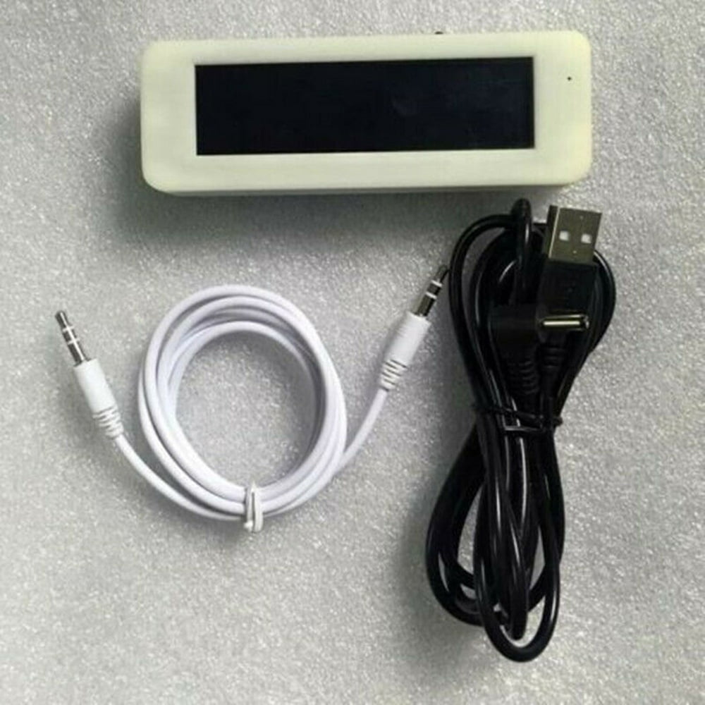 Audio Visualization Audio Level Indicator Active Illuminated VU Meter ...