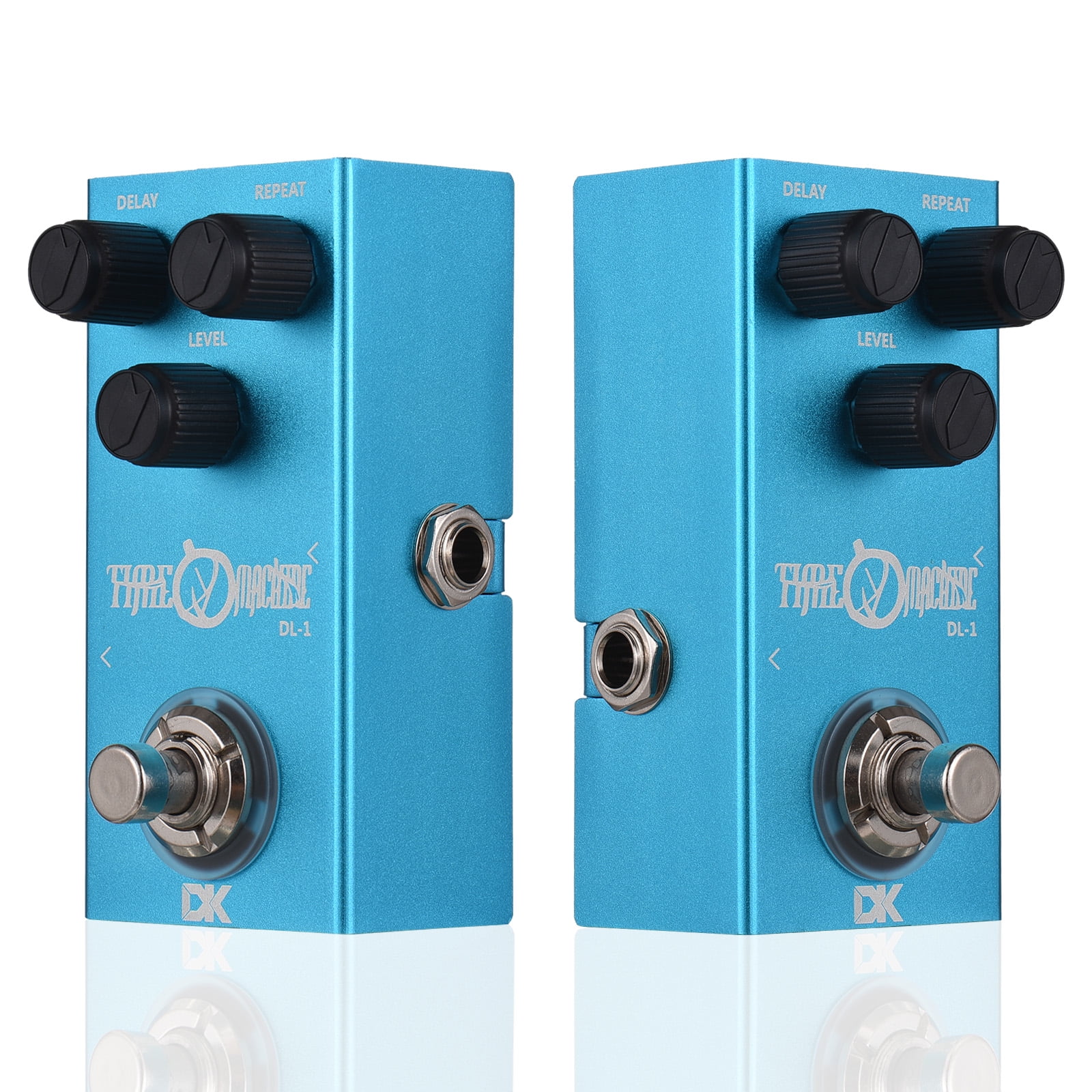 Audio effect machine,Pedal Pedal Metal Pedal Metal Shell Metal Shell 9v ...