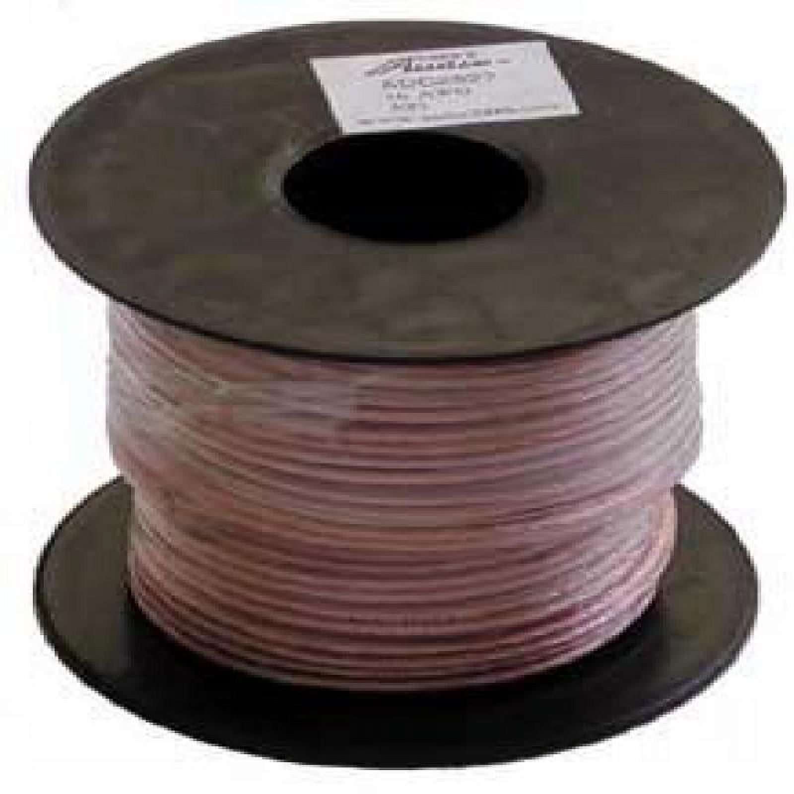 Audio2000'S ADC2827 Two Conductor, Transparent High Performance Speaker ...